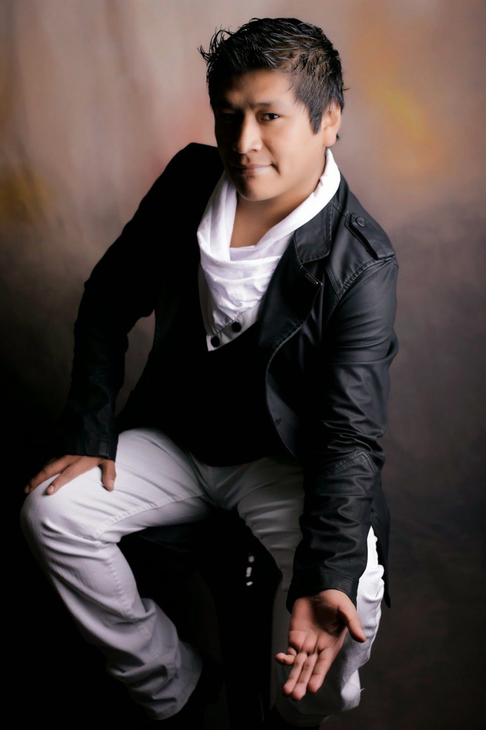 EMERSON Y SU GRUPO ENCANTO La justicia tarda pero llegá - Full Ritmo