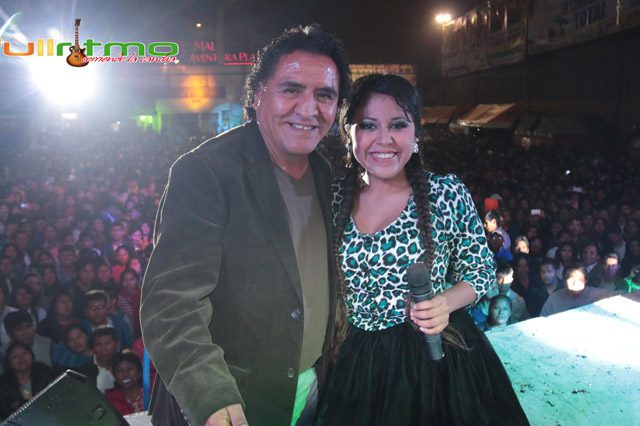 JAIME PONCE EL MEJOR ANIMADOR - Full Ritmo