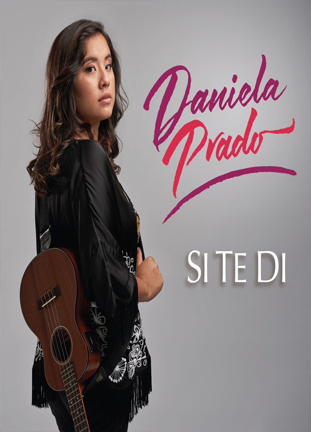 DANIELA PRADO con folk-pop - Full Ritmo