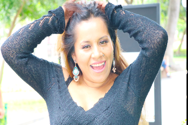 LA DIOSA DEL REQUINTO - Full Ritmo