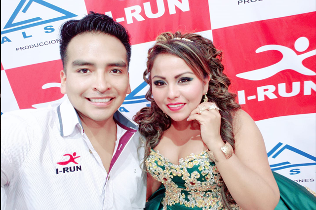 Kent Suarez del folclor a la discoteca virtual - Full Ritmo