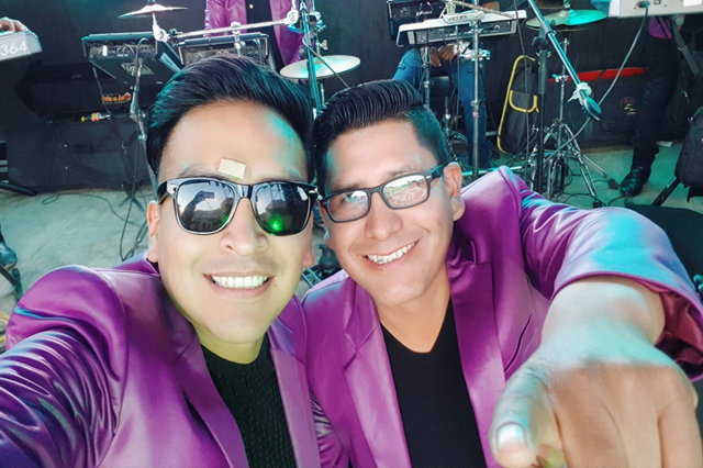 Kent Suarez del folclor a la discoteca virtual - Full Ritmo