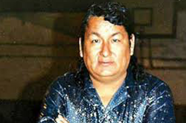 si hubiese estado vivo Chacalón !!! - Full Ritmo si hubiese estado vivo Chacalón !!! - Full Ritmo